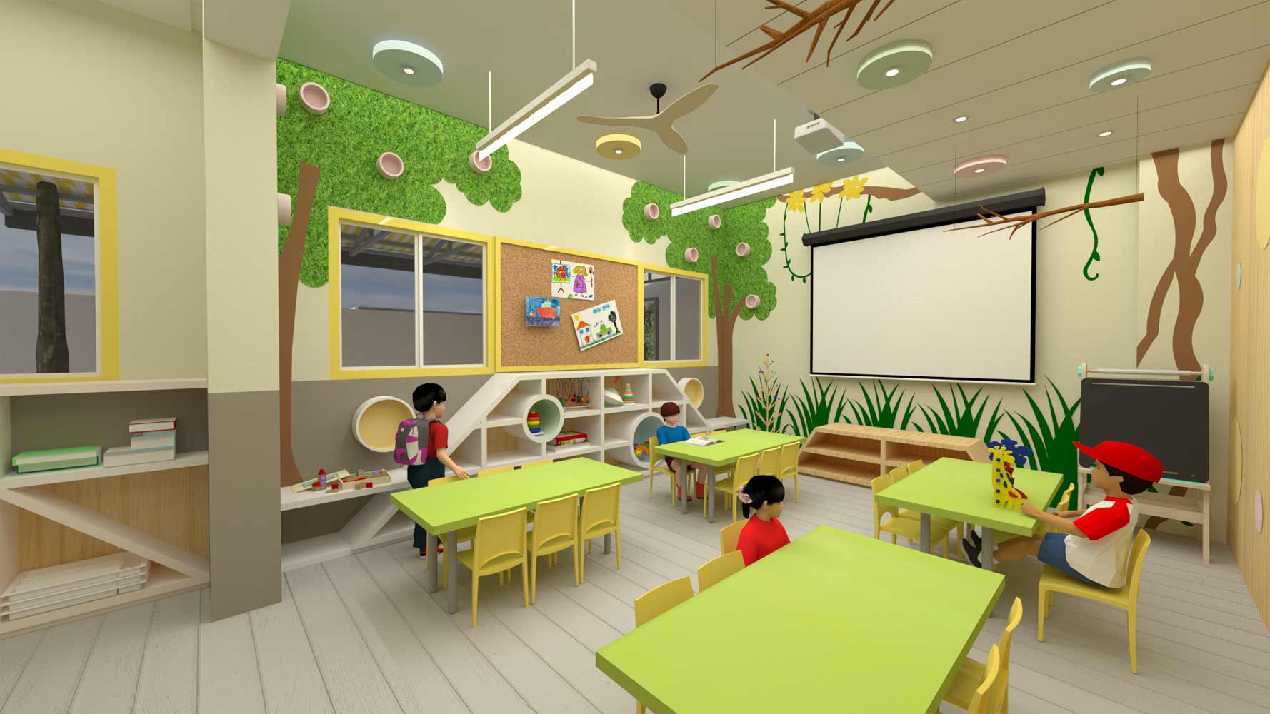 Gallery – The Learning Tree