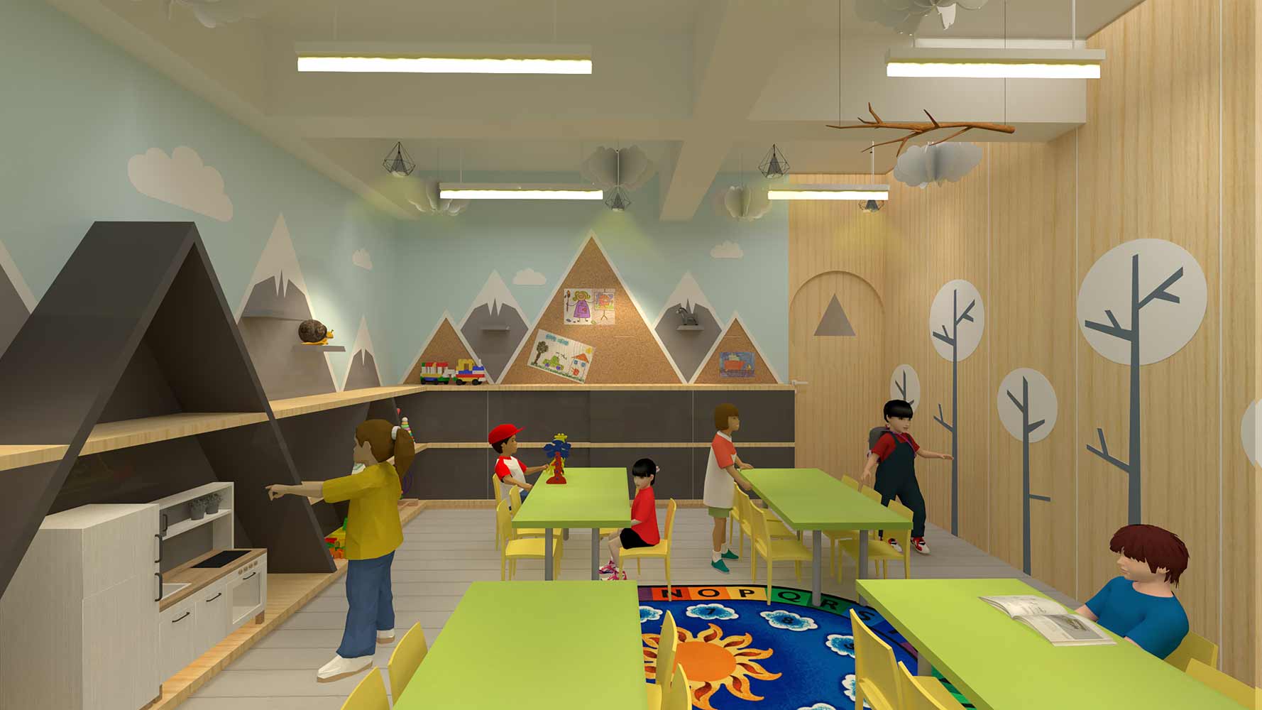 Gallery – The Learning Tree