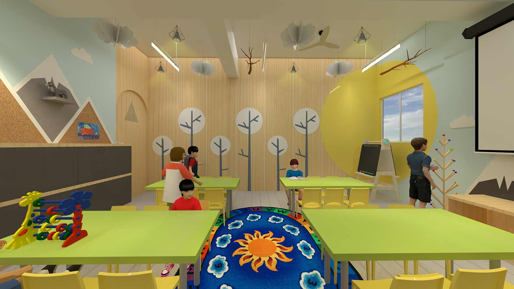 Gallery – The Learning Tree