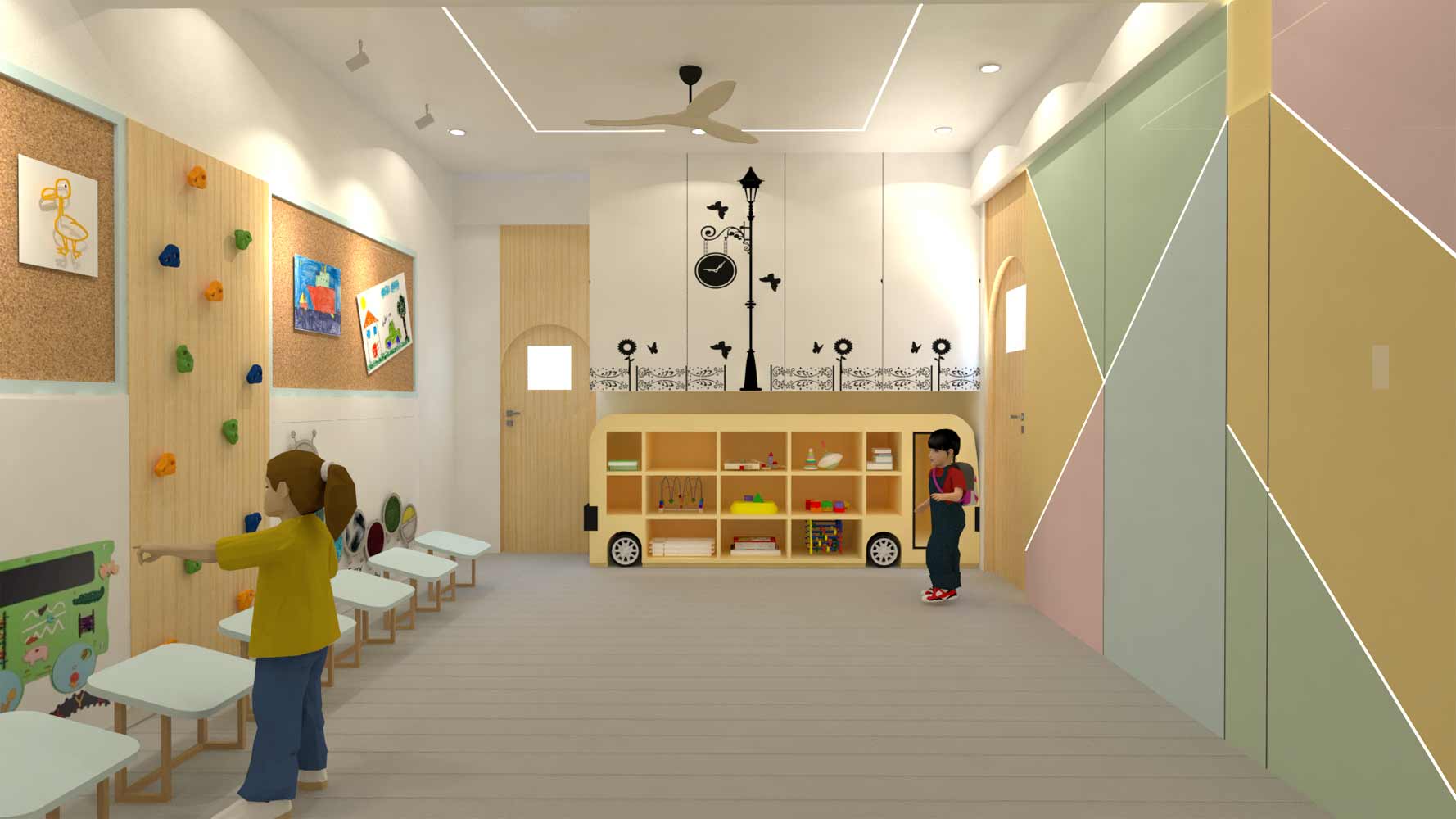 Gallery – The Learning Tree